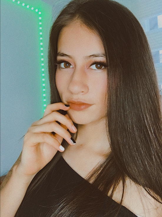 Yael González (yaelgonzalez._) - Quito - Creadora de contenido digital