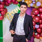 Sebastian Taborda - Barbosa - Sin ocupacion