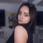 Daniela Valle (Jedan) - Mazatlan - Licenciada en marketing.